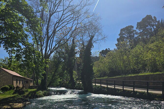 Krka Waterfalls, Boat Ride & Skradin city (Cruise & City Guests) - What’s Included & What to Budget For