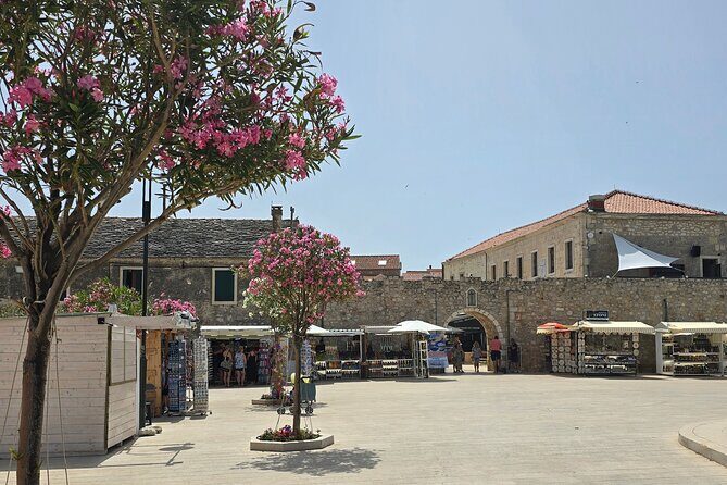 Krka Waterfalls, Boat Ride & Skradin city (Cruise & City Guests) - Real Traveler Insights