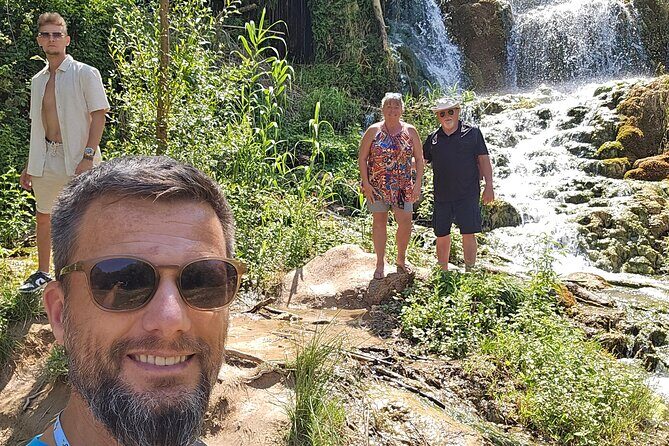 Krka Waterfalls, Boat Ride & Skradin city (Cruise & City Guests) - Final Thoughts