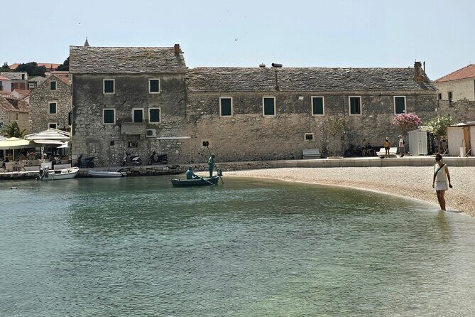 Krka Waterfalls, Boat Ride & Skradin city (Cruise & City Guests) - FAQ