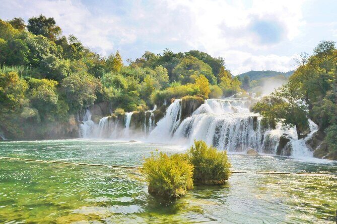 Krka Waterfalls & Dalmatian delights from Split or Trogir - In-Depth Look at the Tour Experience