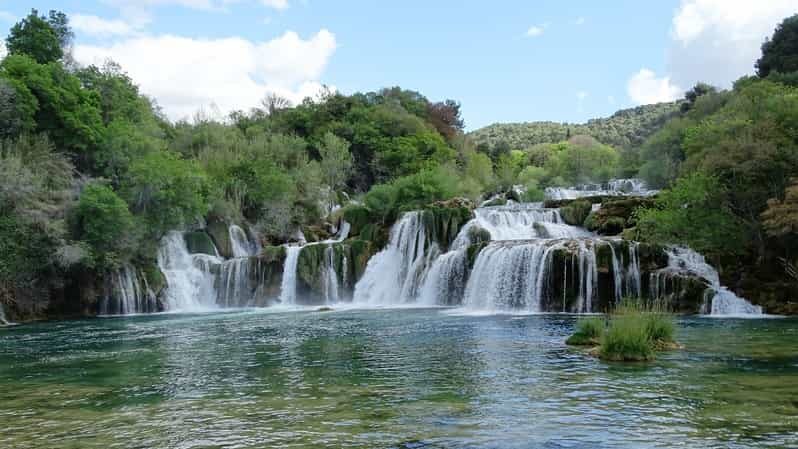 Krka Waterfalls Excursion from Makarska Riviera - In-Depth Review of the Krka Waterfalls Excursion