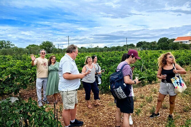 Krka waterfalls from Split - transfer and lunch INCLUDED - FAQ