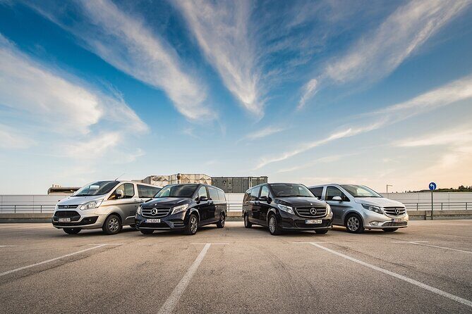 Krka Waterfalls & historic ibenik - driver&guide, boat cruise, lunch break - FAQ  