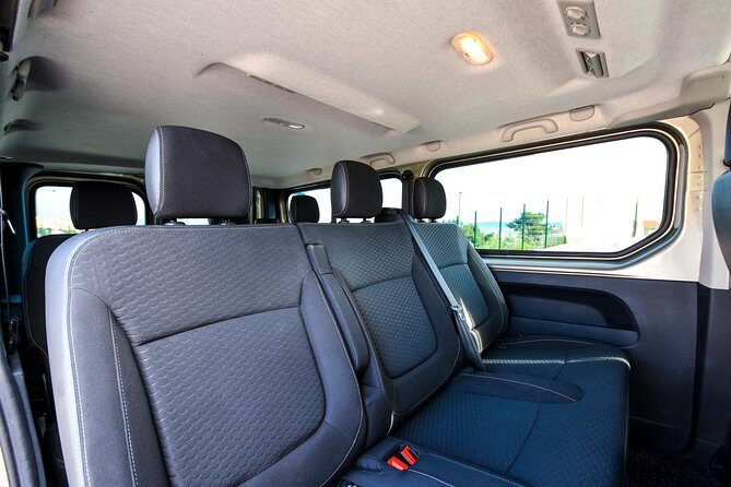 Krka Waterfalls & Primoten from Trogir, Seget, iovo & Katela - Authentic Insights from Reviewers