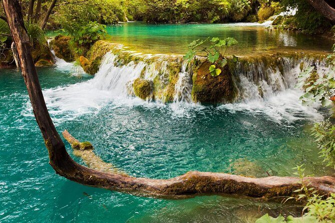 Krka Waterfalls & Primoten from Trogir, Seget, iovo & Katela - FAQ