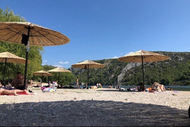 Krka Waterfalls private transfer with Pickup & Drop Off - Final Thoughts