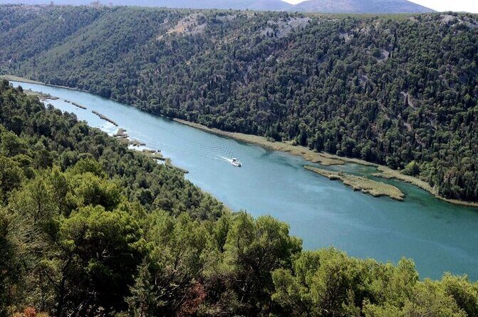 Krka Waterfalls private transfer with Pickup & Drop Off - FAQ
