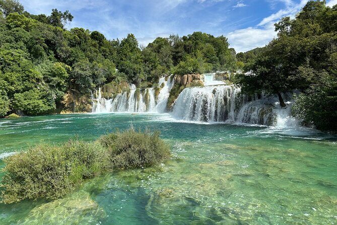 Krka Waterfalls & Skradin AFTERNOON Tour - TICKET INCLUDED - Practical Details: What You Need to Know