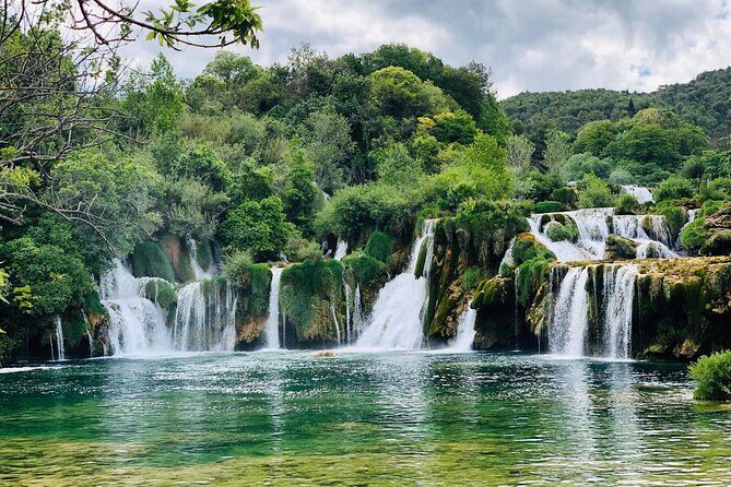 Krka Waterfalls & Skradin AFTERNOON Tour - TICKET INCLUDED - Who Will Love This Tour?