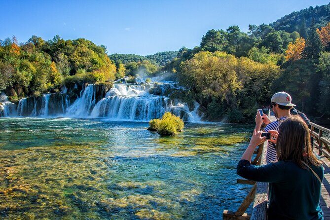 Krka Waterfalls & Skradin AFTERNOON Tour - TICKET INCLUDED - Final Thoughts