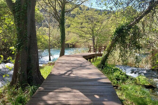 Krka Waterfalls & Skradin AFTERNOON Tour - TICKET INCLUDED - Frequently Asked Questions (FAQs)