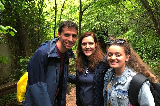 Krka waterfalls tour from Split - blue & green oasis - FAQ