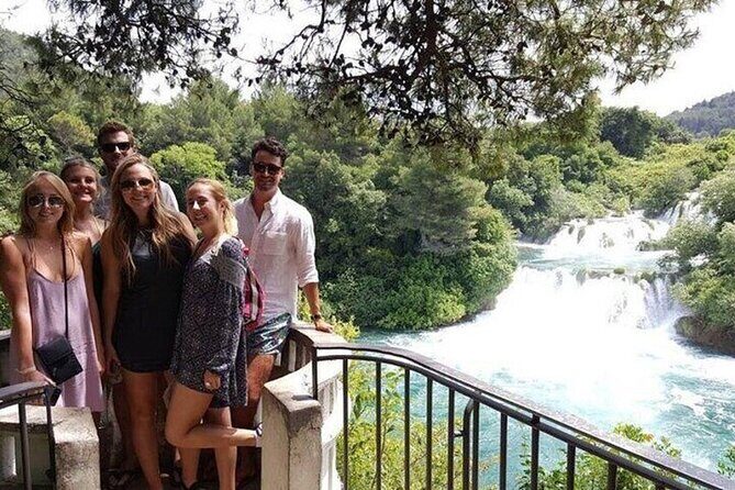 Krka Waterfalls tour with Boat Ride and Swimming in Skradin town - A Deep Dive into the Krka Waterfalls Tour