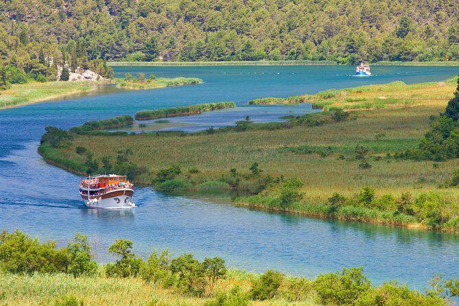 Krka Waterfalls tour with Boat Ride and Swimming in Skradin town - Who Is This Tour For?