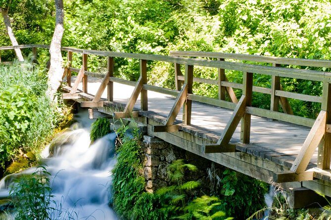 Krka Waterfalls tour with Boat Ride and Swimming in Skradin town - Final Thoughts