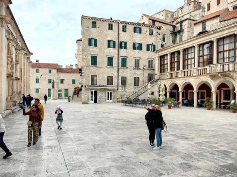 Krka waterfalls tour with lunch from Split - Pricing and Value