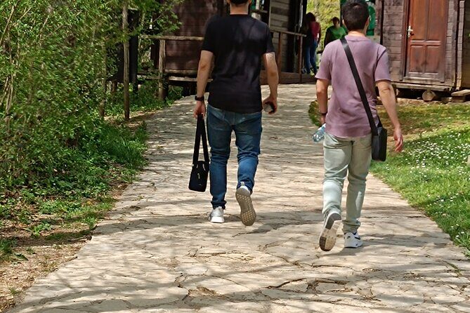 Krka Waterfalls Tour with Swimming in Skradin from Zadar - Final Thoughts