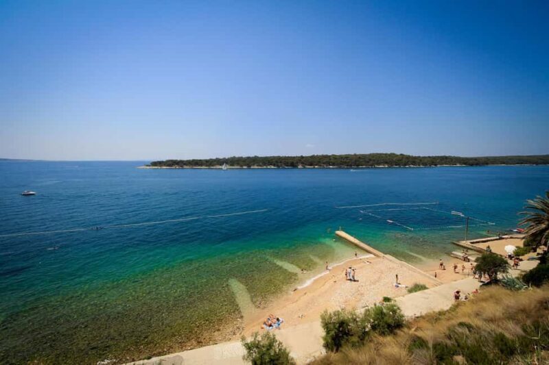 Krk:Rab & Pag Boat Trip with Swimming & City Tour with lunch - Who Should Consider This Tour?