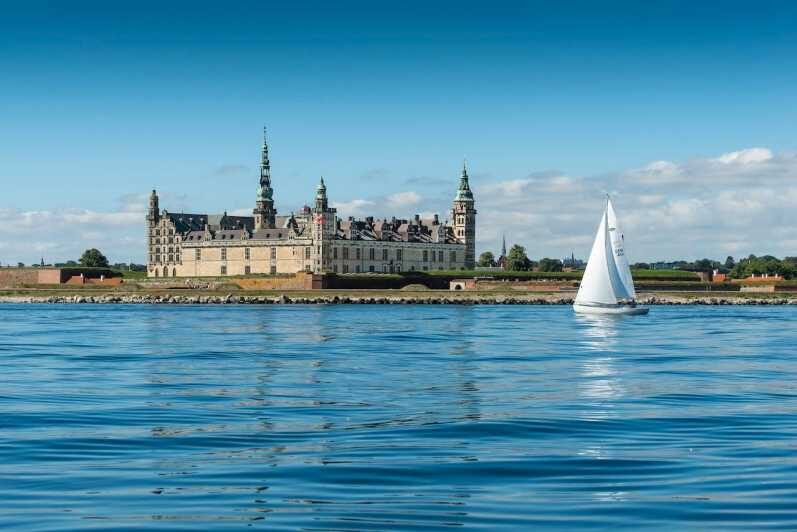 Kronborg Castle Entry Ticket - Exploring Kronborg Castle: What to Expect