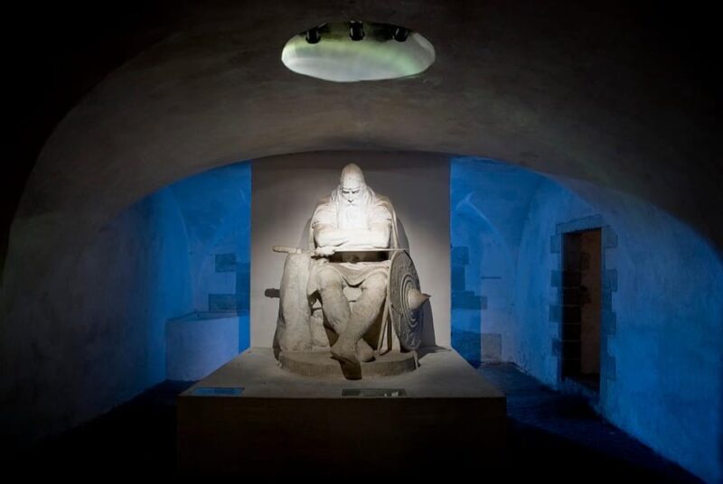 Kronborg Castle Entry Ticket - Who Will Love This Experience