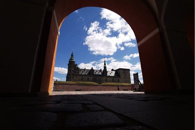 Kronborg (Hamlet Castle) & Frederiksborg Castles: PRIVATE TOUR - What’s Included and What’s Not?