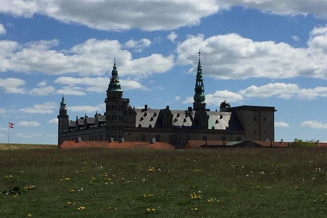 Kronborg (Hamlet Castle) & Frederiksborg Castles: PRIVATE TOUR - The Value of a Private Guided Experience