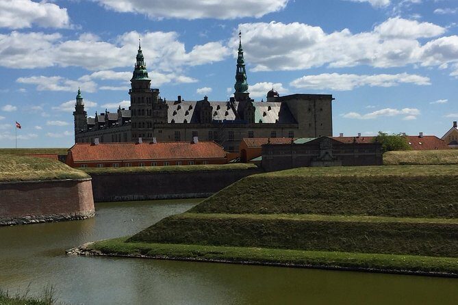 Kronborg (Hamlet Castle) & Frederiksborg Castles: PRIVATE TOUR - Practical Tips for Your Visit