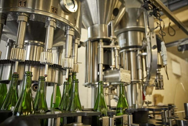 Kröv/Gut Hermes: Make your own sparkling wine - Experience tasting at the sparkling wine manufactory - Who Will Enjoy This?