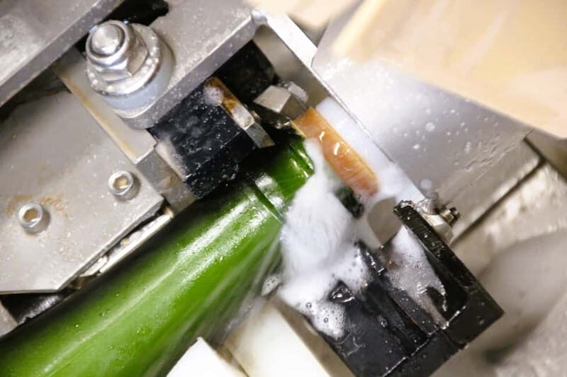 Kröv/Gut Hermes: Make your own sparkling wine - Experience tasting at the sparkling wine manufactory - The Sum Up: Is It Worth It?