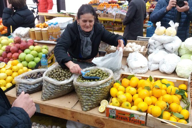 Kruja and Durres Daytrip from Tirana - FAQs