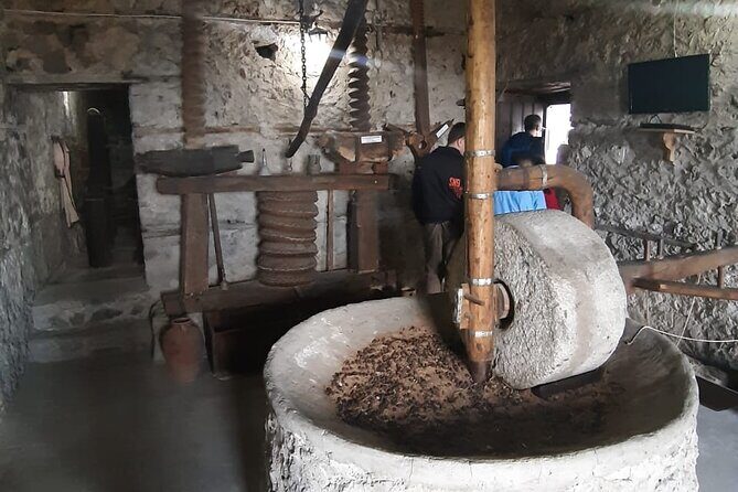 Kruja and Shkodra Day Trip from Tirana (3-6 Pax) - A Detailed Look at the Experience