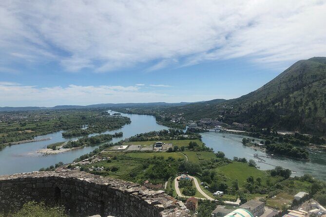 Kruja and Shkodra Day Trip from Tirana (3-6 Pax) - Final Stop: Shkodra’s Charming Streets