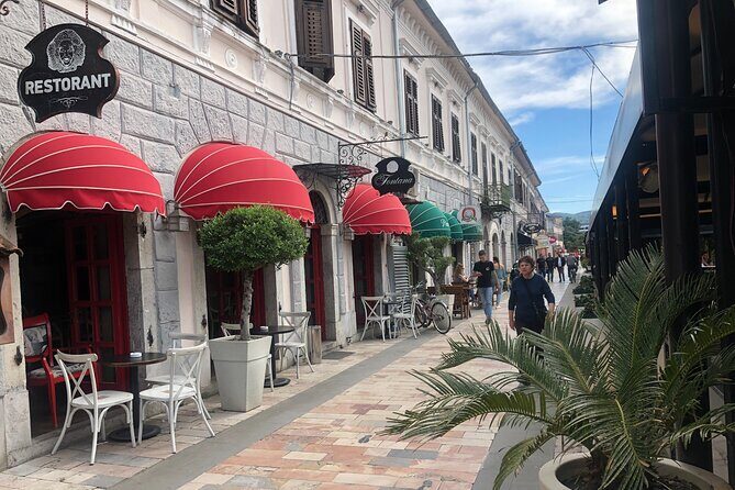 Kruja and Shkodra Day Trip from Tirana (3-6 Pax) - What the Tour Offers in Practical Terms