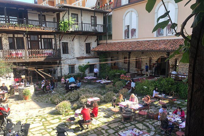 Kruja and Shkodra Day Trip from Tirana (3-6 Pax) - Analyzing the Value