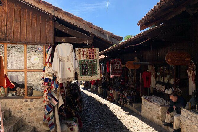 Kruja and Shkodra Day Trip from Tirana (3-6 Pax) - Who Would Benefit Most?