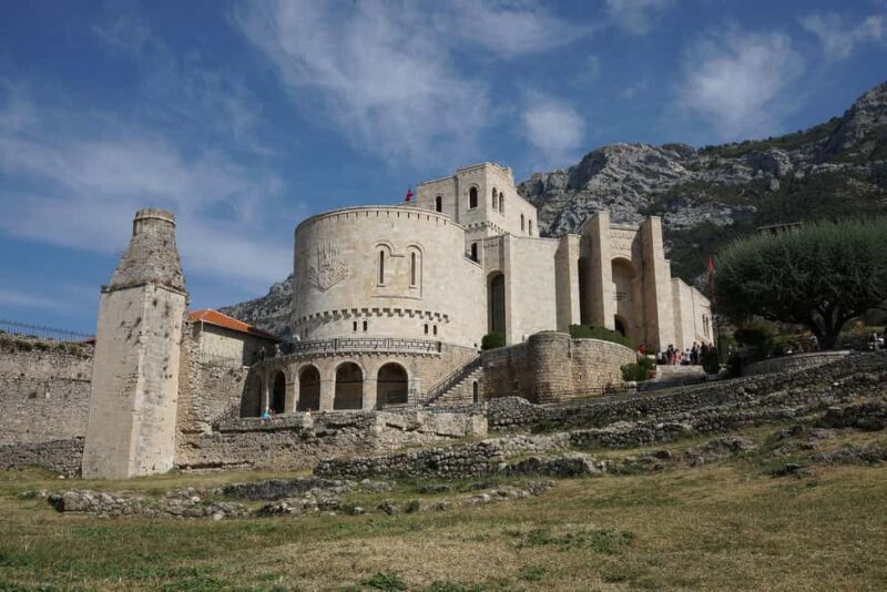 Kruja - Berat - Belsh: Private Day Trip - What to Expect from the Kruja - Berat - Belsh Private Day Trip