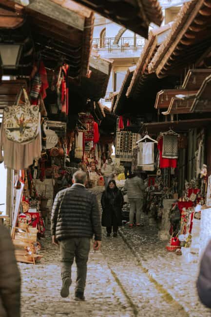 Kruja by Night: Castle & Bazar Tour from Durres/Golem - Frequently Asked Questions