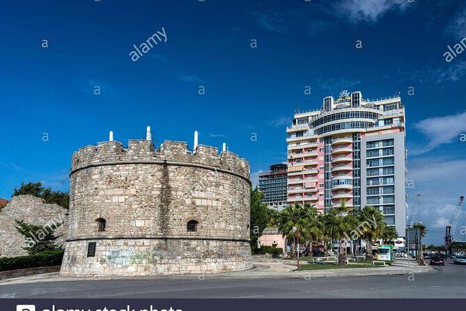 Kruja Castle ,Sari Salltik & Durrës fromTirana - Who Would Love This Tour?