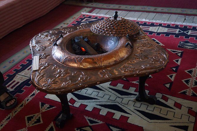 Kruja castle, the old Bazaar & Sarisalltik- Departure from Tirana - Who Should Book This Tour?