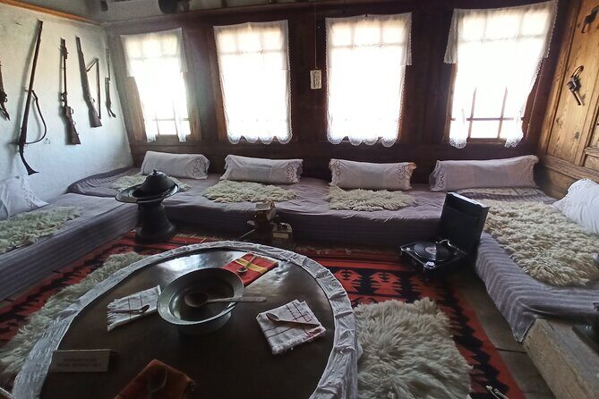 Kruja & Durres | History and Local Food - FAQ