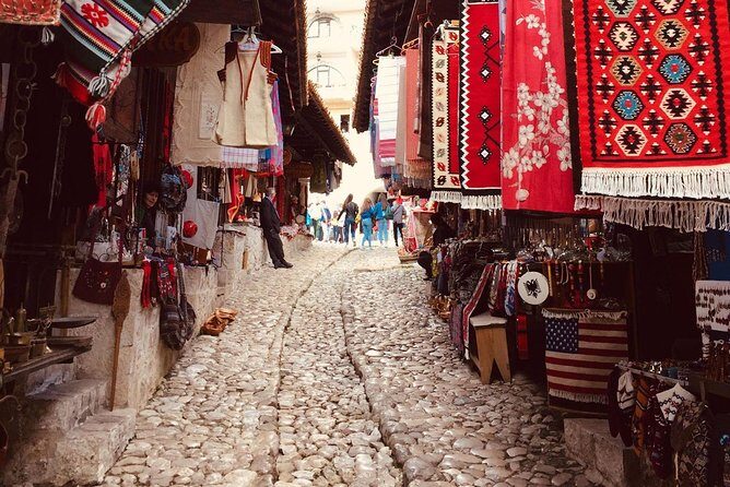Kruja & Mount Sarisalltik including traditional lunch - A Complete Breakdown of the Tour Experience