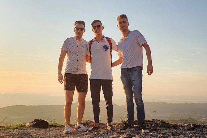 Kruja & Mount Sarisalltik including traditional lunch - Who Should Consider This Tour?