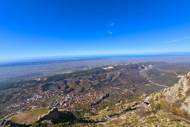 Kruja, Old Bazaar, Museum,Sari Saltik tour from Tirana - The Details: What to Expect from Each Stop