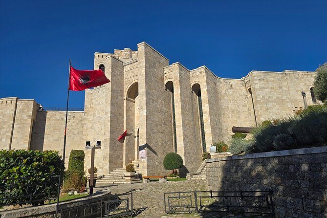 Kruja, Old Bazaar, Museum,Sari Saltik tour from Tirana - Who This Tour Is Perfect For