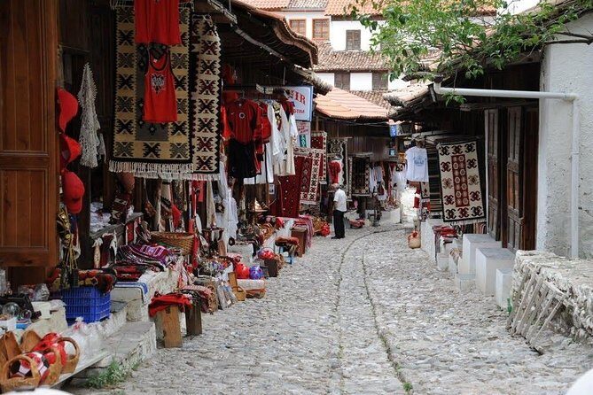 Kruje - Day Tour by ADRIATIK TOURS LLC - The Itinerary Breakdown: What to Expect