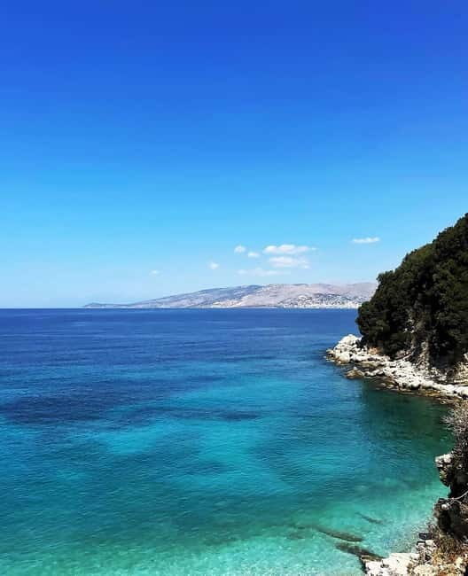 Ksamil Boat Tour To Pulebardha, Pigeon Cave & Snorkelling - FAQs