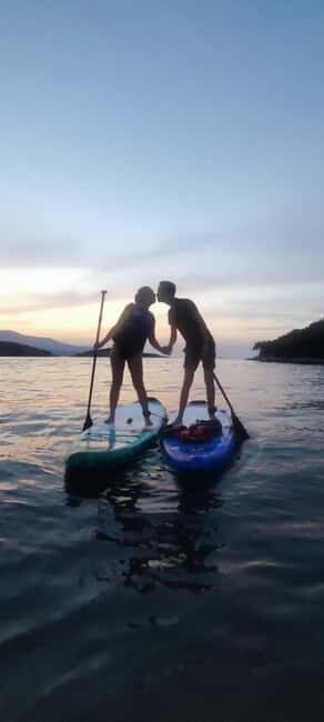 Ksamil islands: Stand-Up Paddle Tour (SUP Tour) - Who Will Love This Tour?