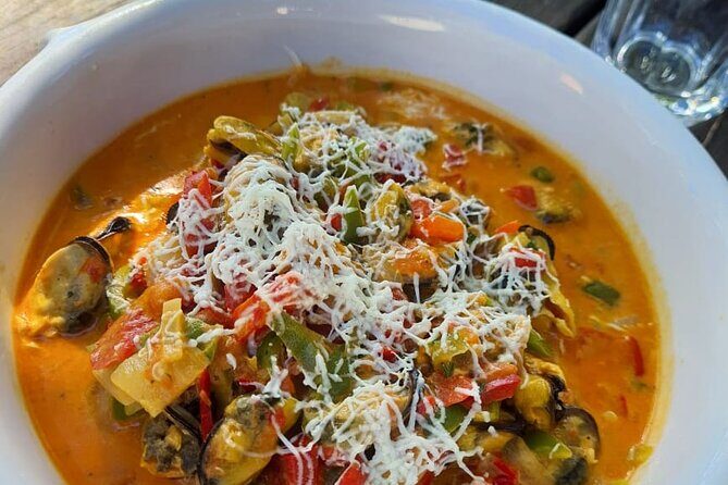 Ksamil: Mussel Sailing Tour with Food and Drink in Albania - Frequently Asked Questions (FAQs)