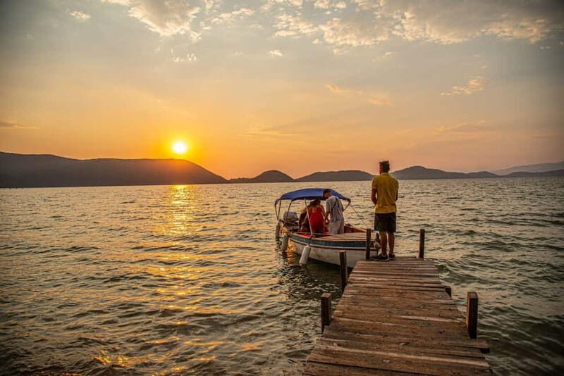 Ksamil: Mussel Sailing Tour with Food and Drink in Albania - The Practical Side: Whats Included and Whats Not